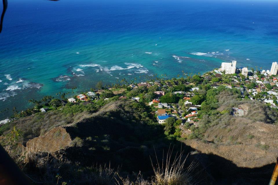 Oahu’s Diamond Head Summit Trail (Leahi) – One Broads Journey