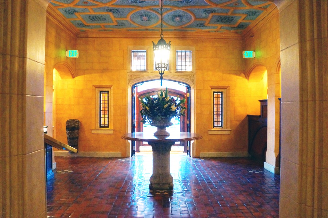 Vintage DC: The Henley Park Hotel – One Broads Journey